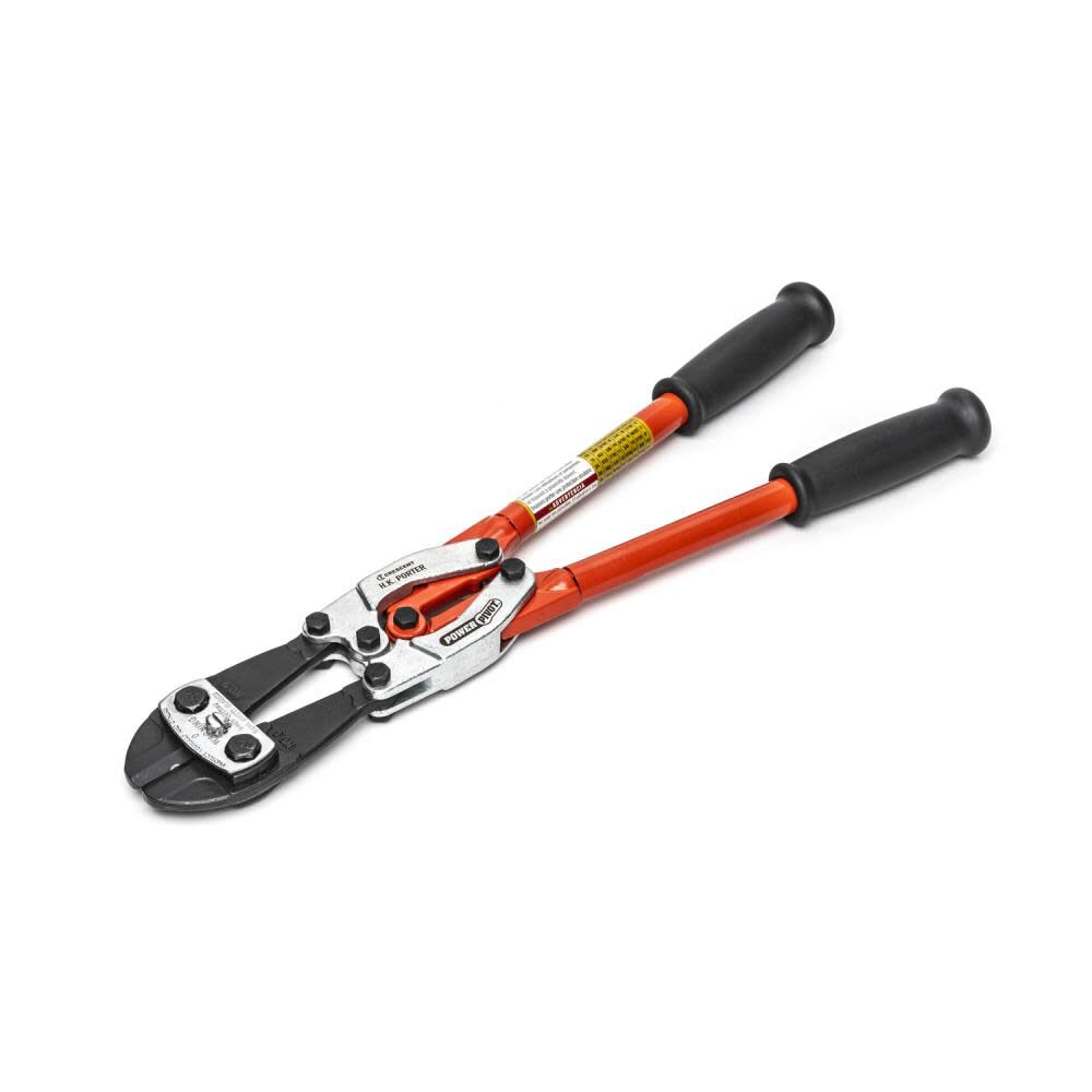 Crescent HK Porter Bolt Cutter 18in DOUBLE COMPOUND 0090MCP - Acme Tools