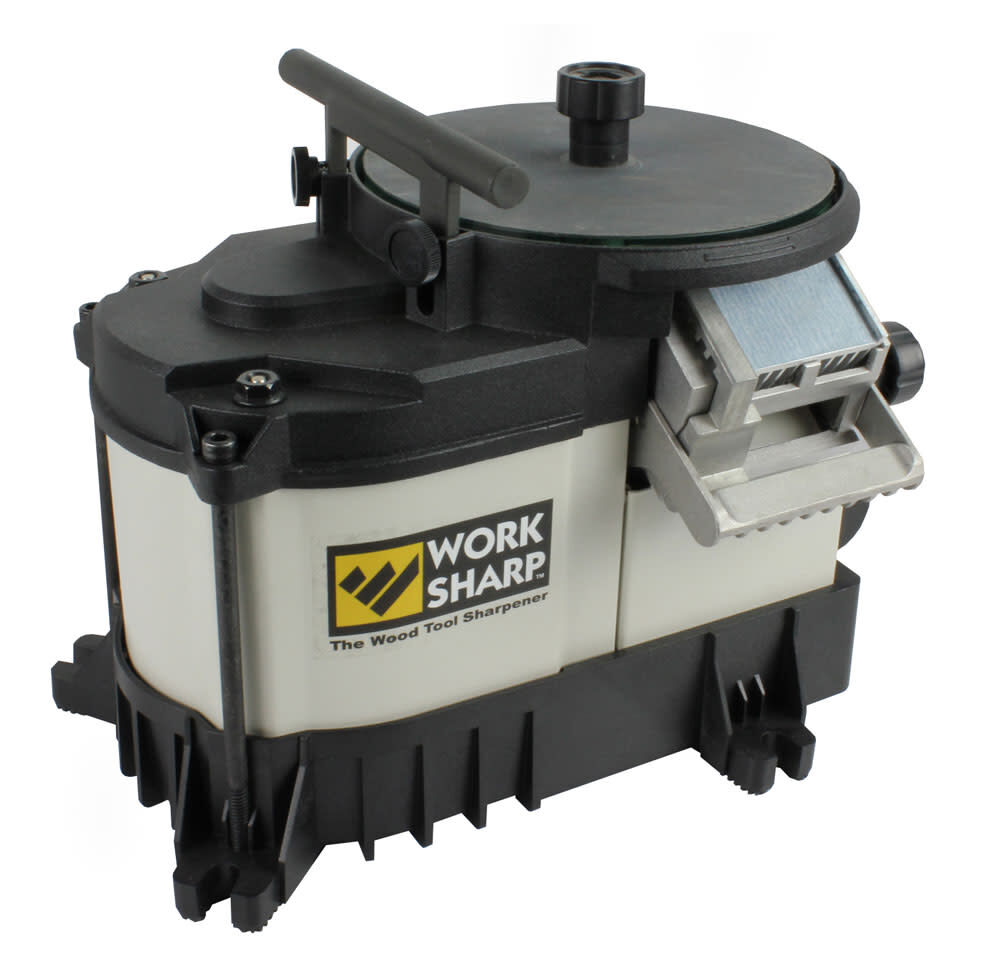Work Sharp 3000 Sharpener 3765 - Acme Tools