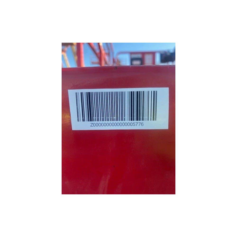 mec 3369RT 33ft Diesel Rough Terrain Scissor Lift - 2020 Used 3369RT ...