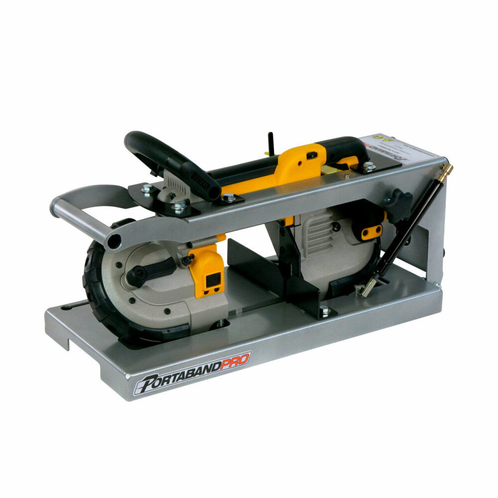 Portaband Pro DWM120 Jig PBP-D - Acme Tools