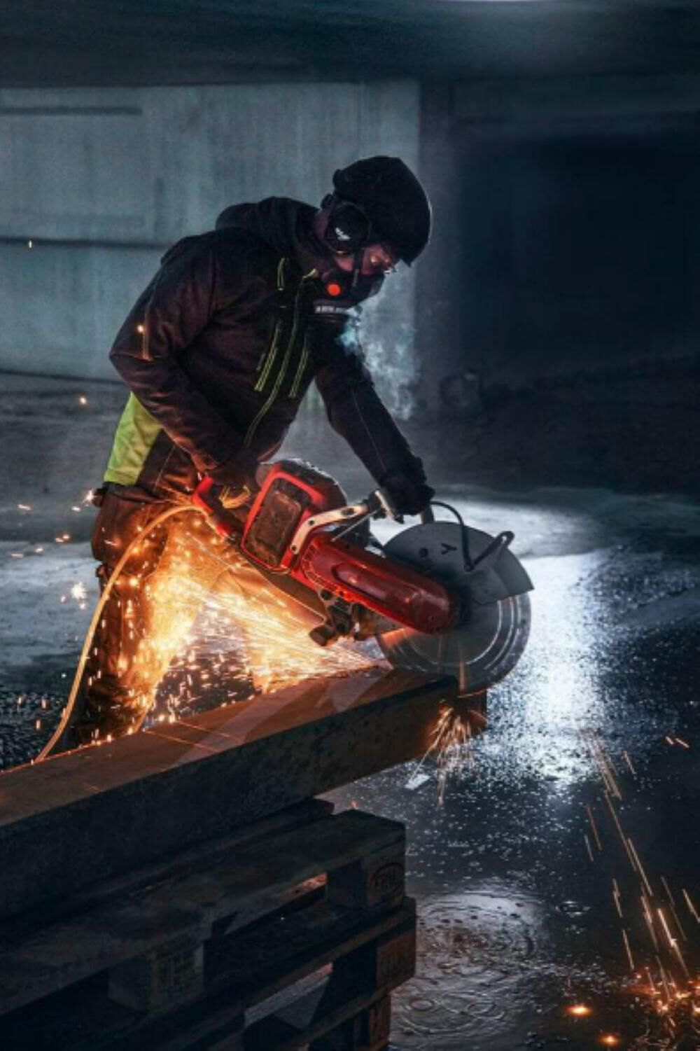 Husqvarna K1 Pace 14in Rescue Power Cutter (Bare Tool) 970519302 - Acme ...