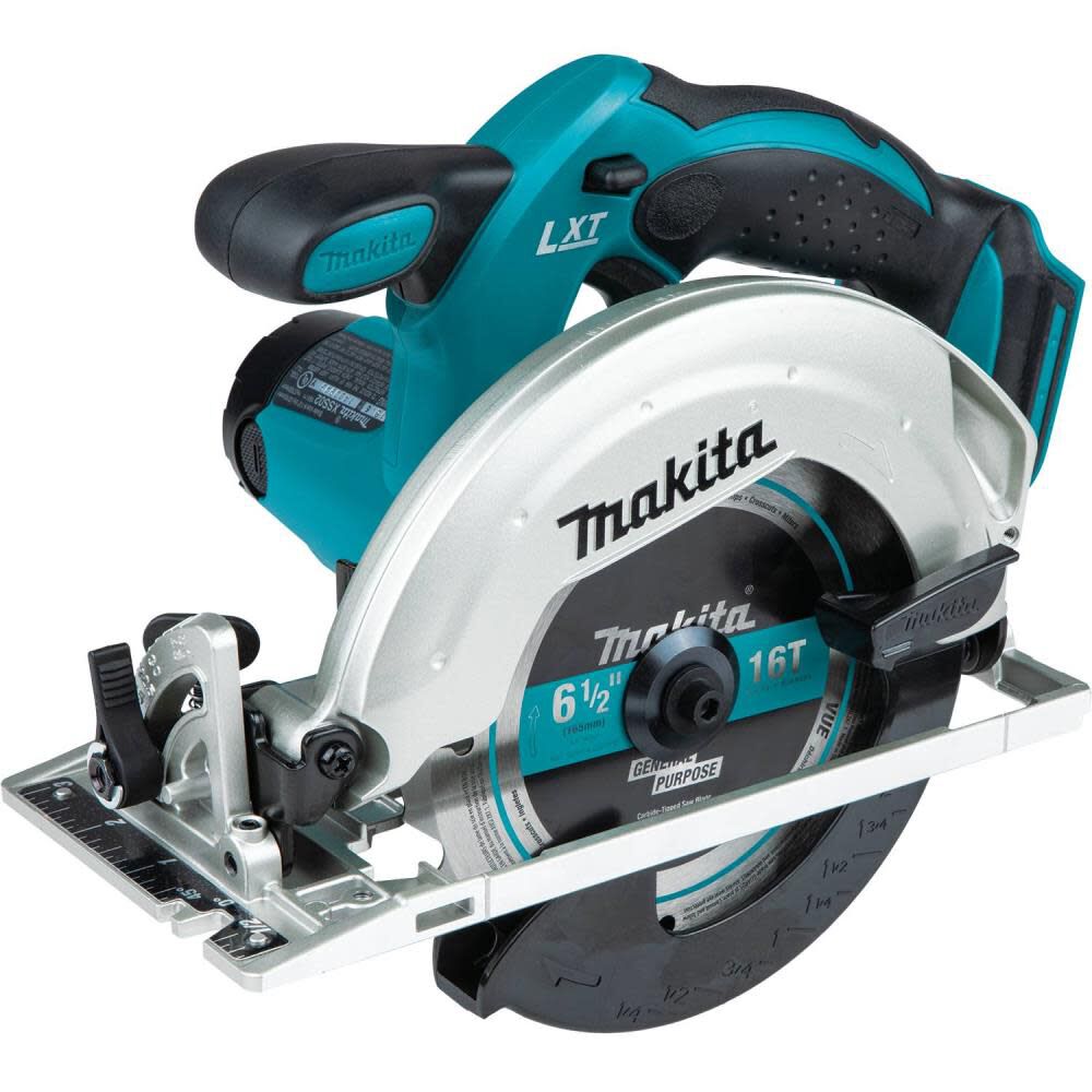 Makita 18V LXT 4Ah Lithium-Ion Cordless 10pc Woodworking Combo Kit XT1001SM - Acme Tools