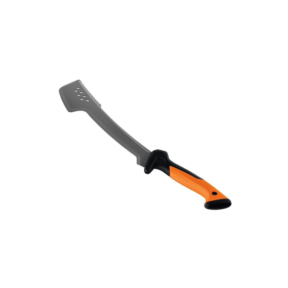 Fiskars 29in Machete Axe with Nylon Carrying Sheath 385101-1002 - Acme ...