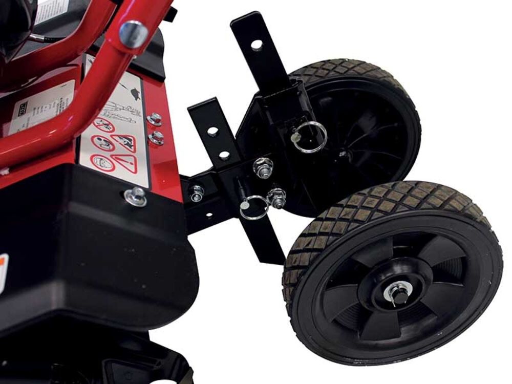 Maxim Mini Max 2 in 1 Tiller and Cultivator with 35cc Honda GX35 Engine ...