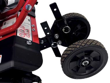 Maxim Mini Max 2 in 1 Tiller and Cultivator with 35cc Honda GX35 Engine ...