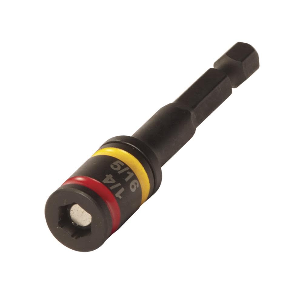 Malco Products 2 5/8in Cleanable Reversible Hex Chuck Driver MSHLC from ...