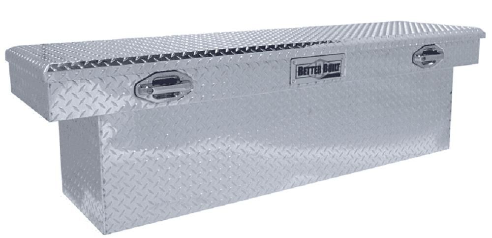 Better Built 69in Brite SEC Deep Saddle Truck Tool Box 79011020 from ...