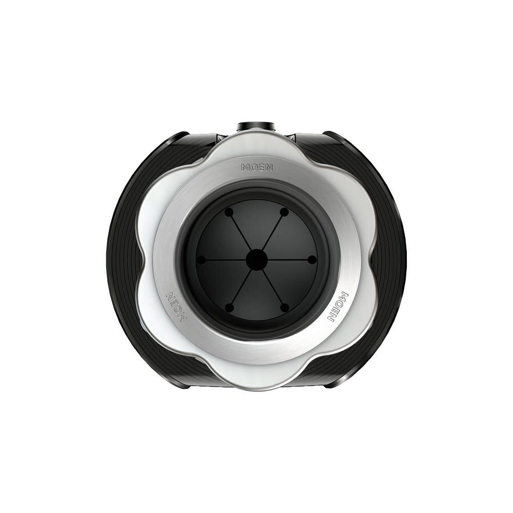 Moen GX Series Chef Series 1HP Continuous Feed Garbage Disposal GX100C ...