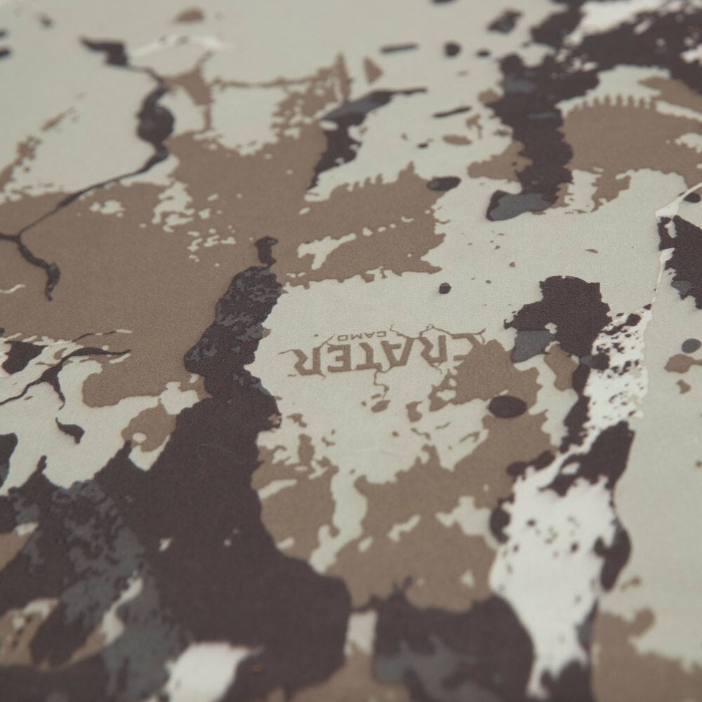 Barronett Blinds Ox 5 Crater Core BX550CC from Barronett Blinds - Acme ...