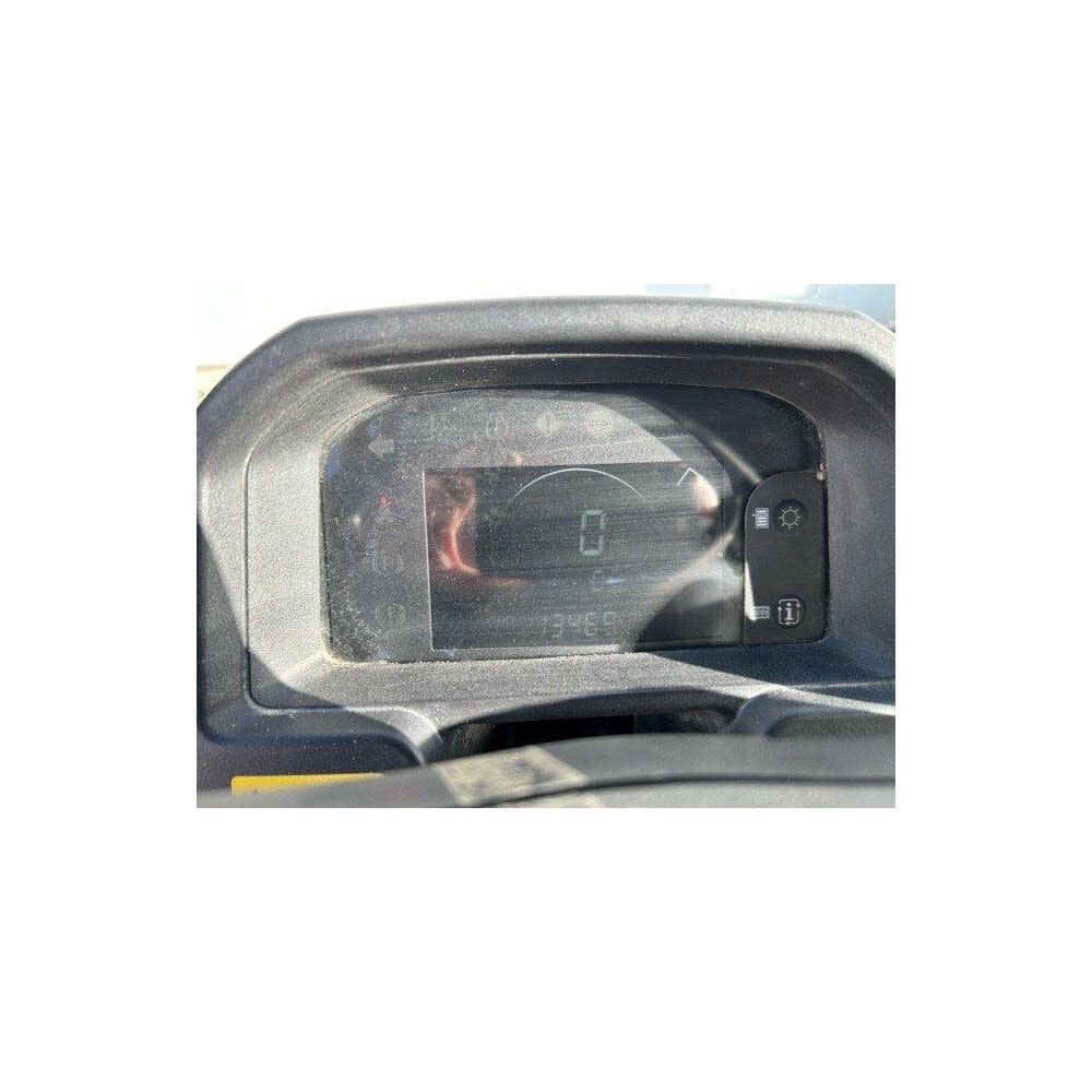 John Deere 54HP Gasoline Powered Gator Utility Vehicle - 2019 Used ...