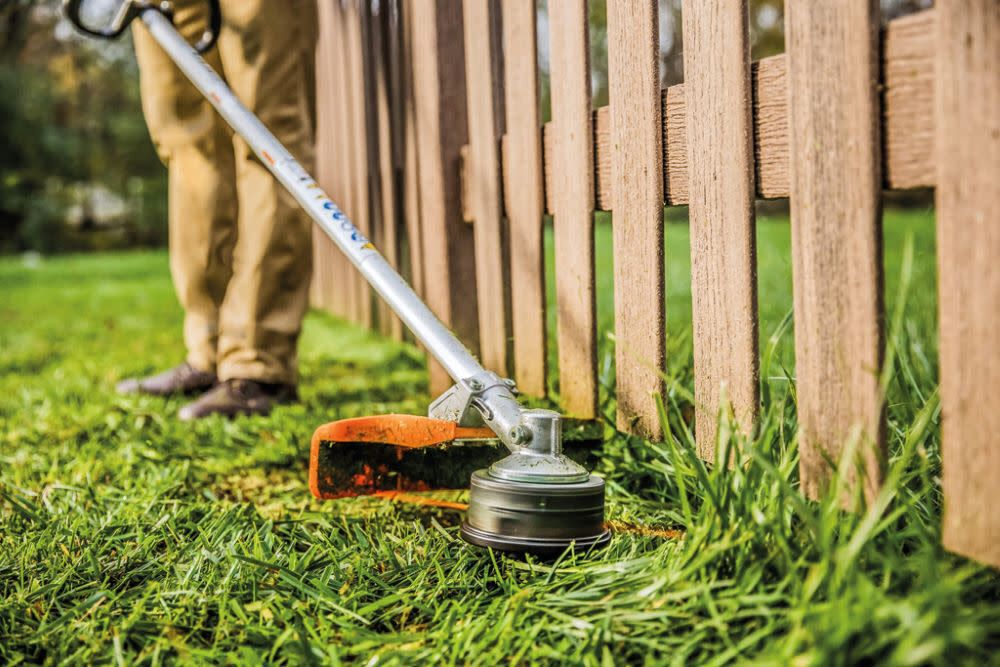 Stihl FS 94 R Trimmer 4149 200 0061 US - Acme Tools