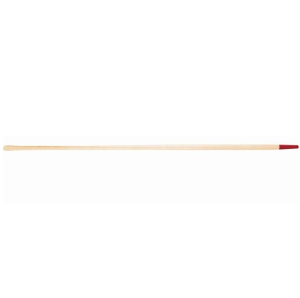 True Temper 60 In. Bow Rake Hardwood Replacement Handle with Ferrule ...