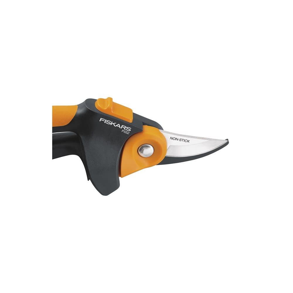 Fiskars PowerGear2 Bypass Pruner with Softgrip Contoured Handle 392791-1001 - Acme Tools