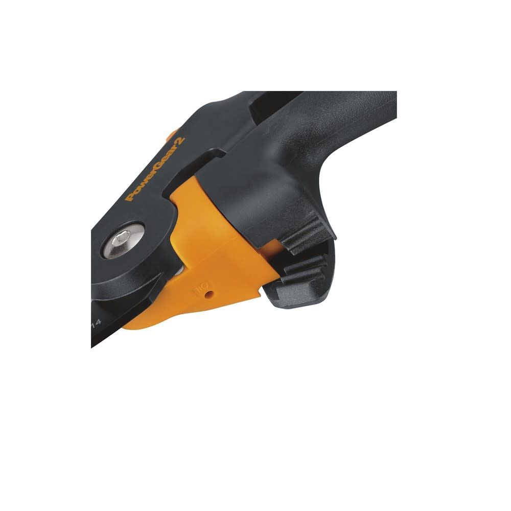 Fiskars PowerGear2 Bypass Pruner with Softgrip Contoured Handle 392791 ...