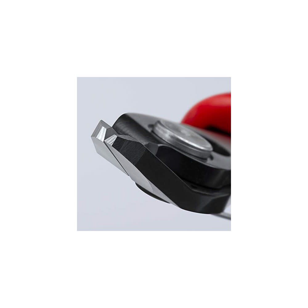 Knipex Super Knips Pliers Inox Steel Electronic 125mm 78 61 125 - Acme ...