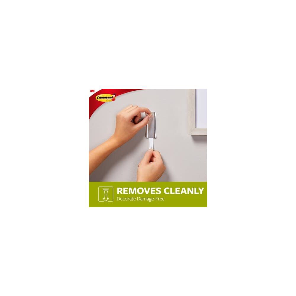 3M Command Large Universal Metal Picture Hanger 3pk 5003741 - Acme Tools