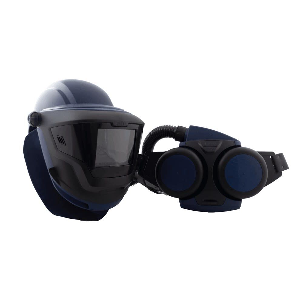 Sundstrom Safety Powered Air Purifying Respirator Kit H06-8421 - Acme Tools