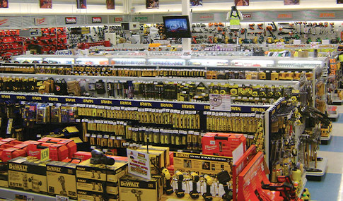 Bemidji, MN Tool Store Near Me | Acme Tools