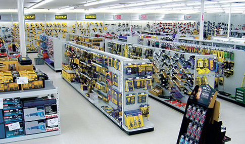 Cedar Rapids, IA Tool Store Near Me | Acme Tools