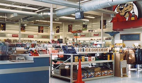 Grand Forks, ND Tool Store Near Me | Acme Tools