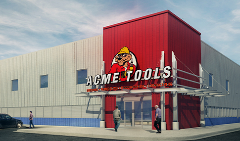Williston, ND Tool Store Near Me | Acme Tools