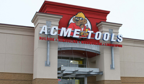 Plymouth, MN Tool Store | Acme Tools