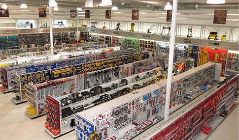 Duluth, MN Tool Store Near Me | Acme Tools