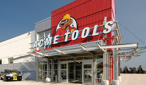 Duluth, MN Tool Store Near Me | Acme Tools