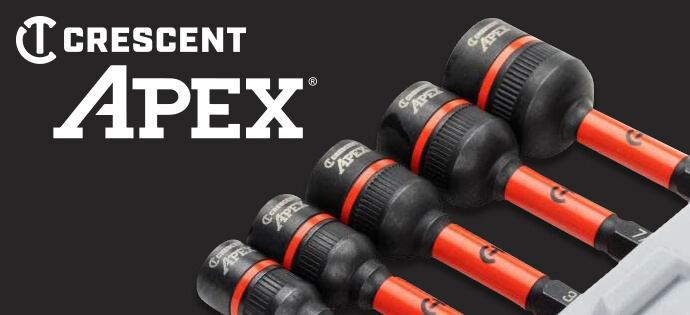 Crescent Tools at AcmeTools.com