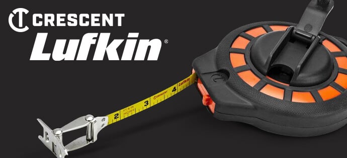 Crescent Tools at AcmeTools.com
