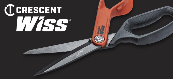 Crescent Tools at AcmeTools.com