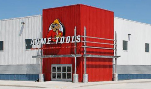 Williston, ND Tool Store Near Me | Acme Tools