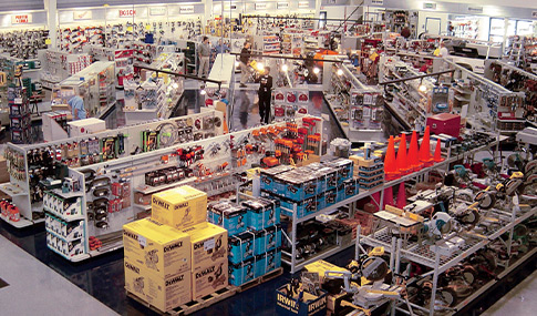 Bismarck, ND Tool Store Near Me | Acme Tools