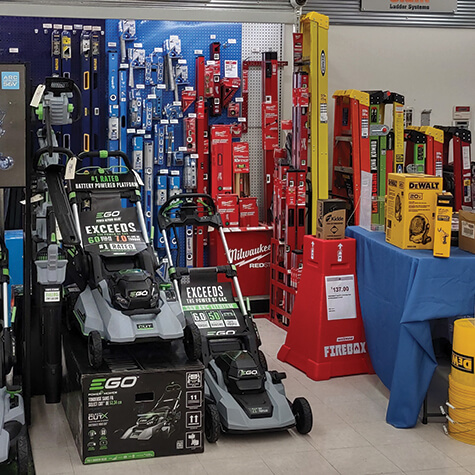 Acme Tools Cedar Rapids