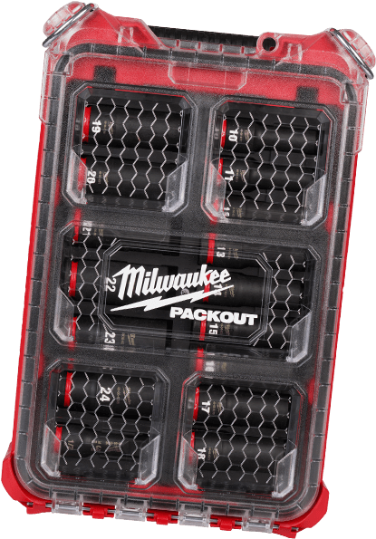 Milwaukee Tool Accessories - Acme Tools