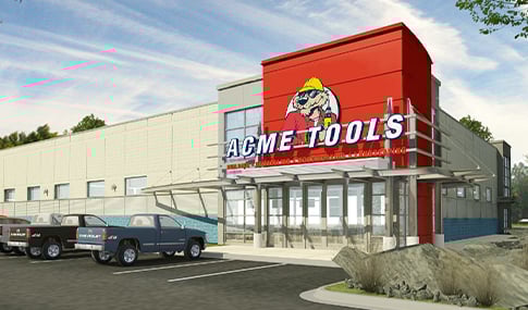 Bemidji, MN Tool Store Near Me | Acme Tools