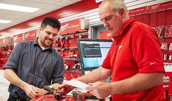 Milwaukee Tools Authorized Online Store at AcmeTools.com