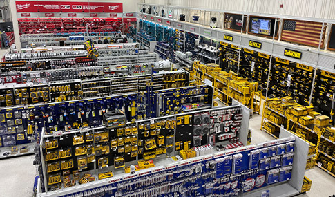 Plymouth, MN Tool Store | Acme Tools