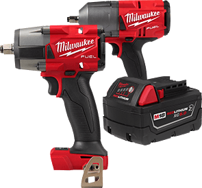 Milwaukee Tools Png