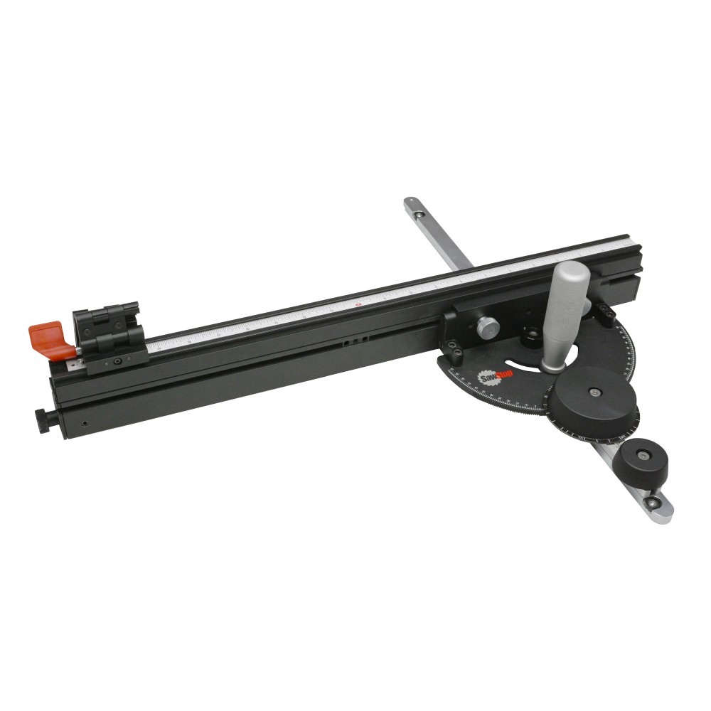 Sawstop Revolution Miter Gauge 23in x 20in TSA-RMG - Acme Tools