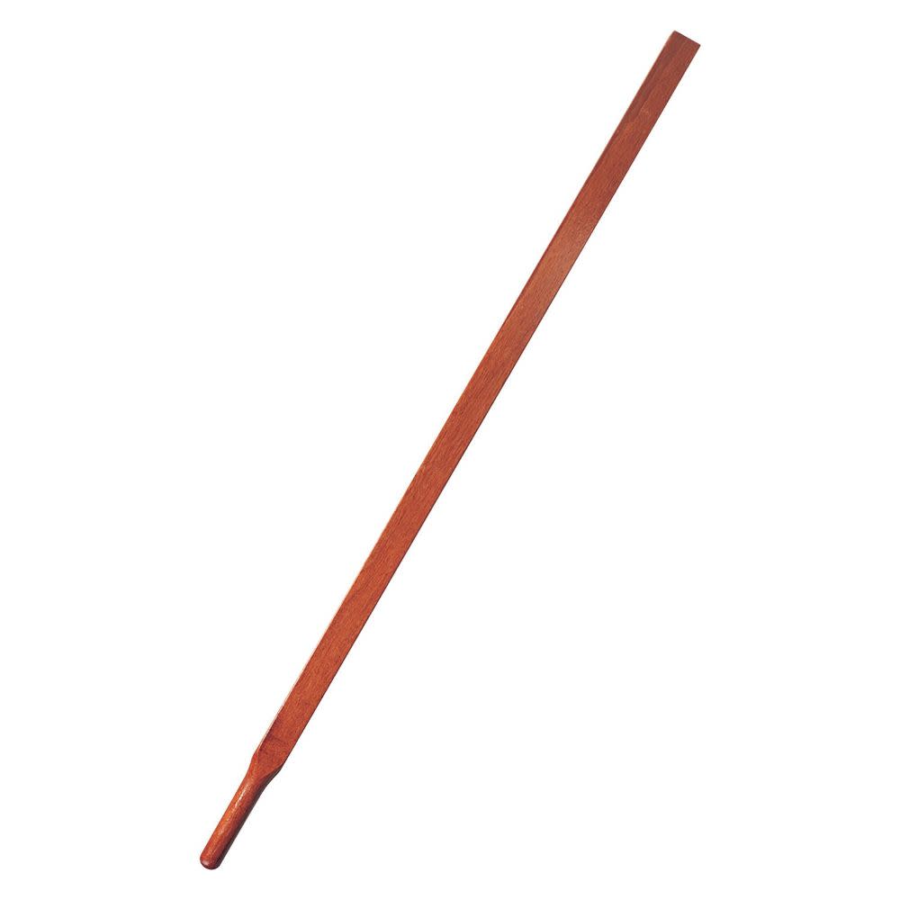 Jackson M Series 60 in. Hardwood Wheelbarrow Replacement Handle 2018400 ...