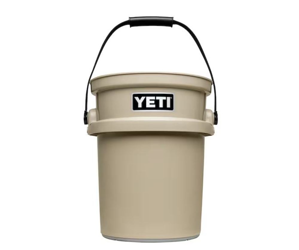 Yeti 5 Gallon Loadout Bucket LOADOUTY175 - Acme Tools