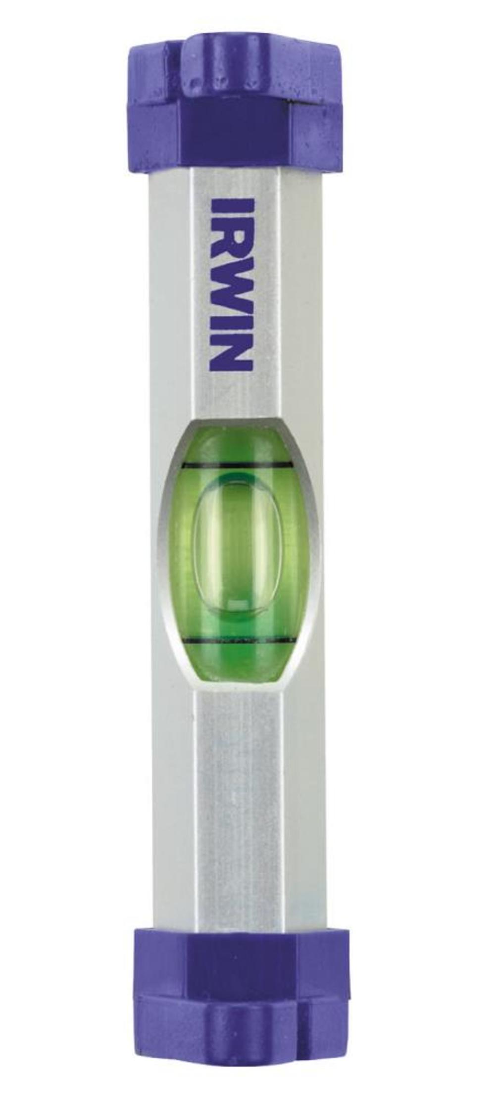 Irwin Aluminum Line Level 1794484 - Acme Tools