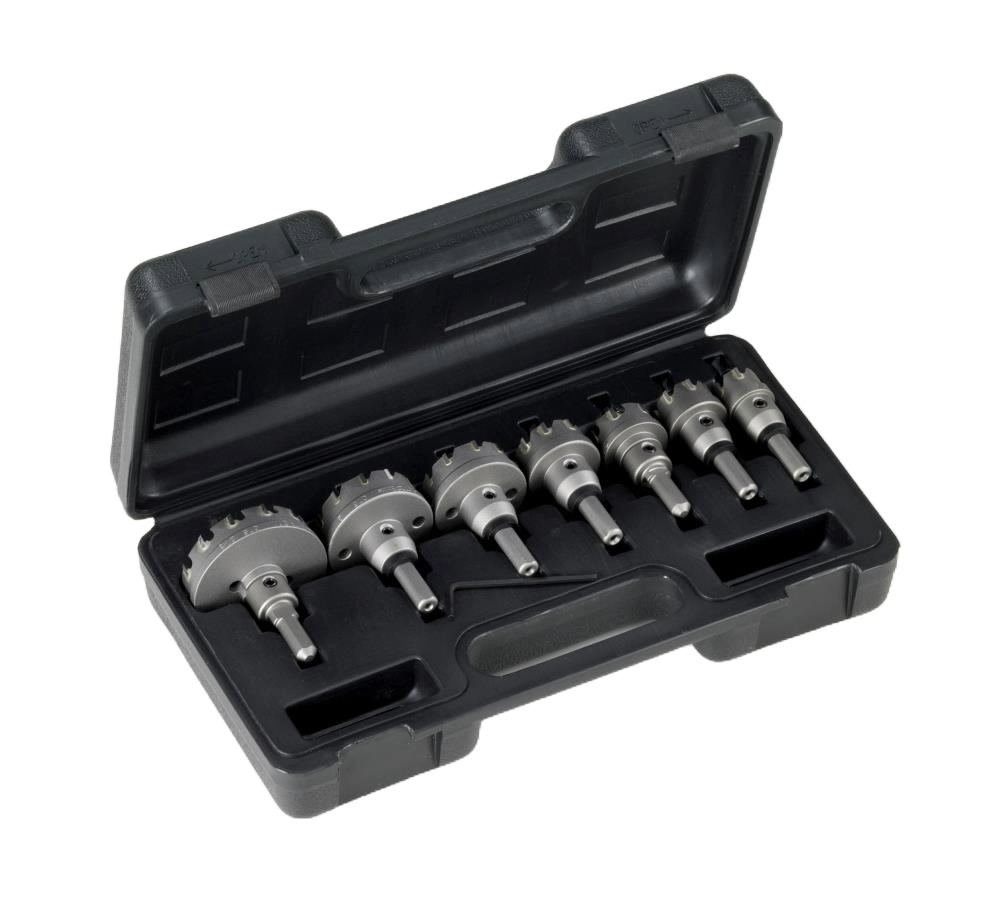 Champion Cutting Tool 7 pc. CT5 Electrical Conduit Set CT5P-CONDUIT-1 ...