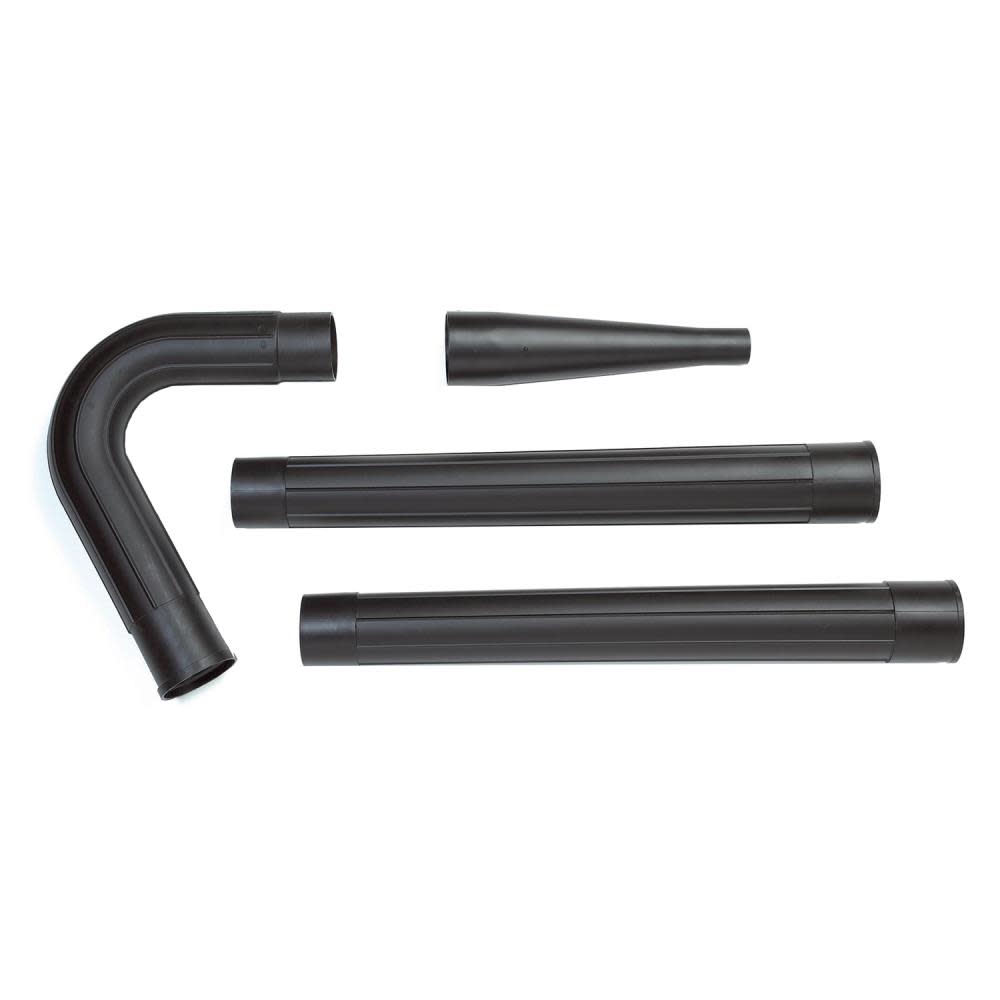 Vacmaster 2-1/2in Gutter Cleaning Kit V2GK - Acme Tools