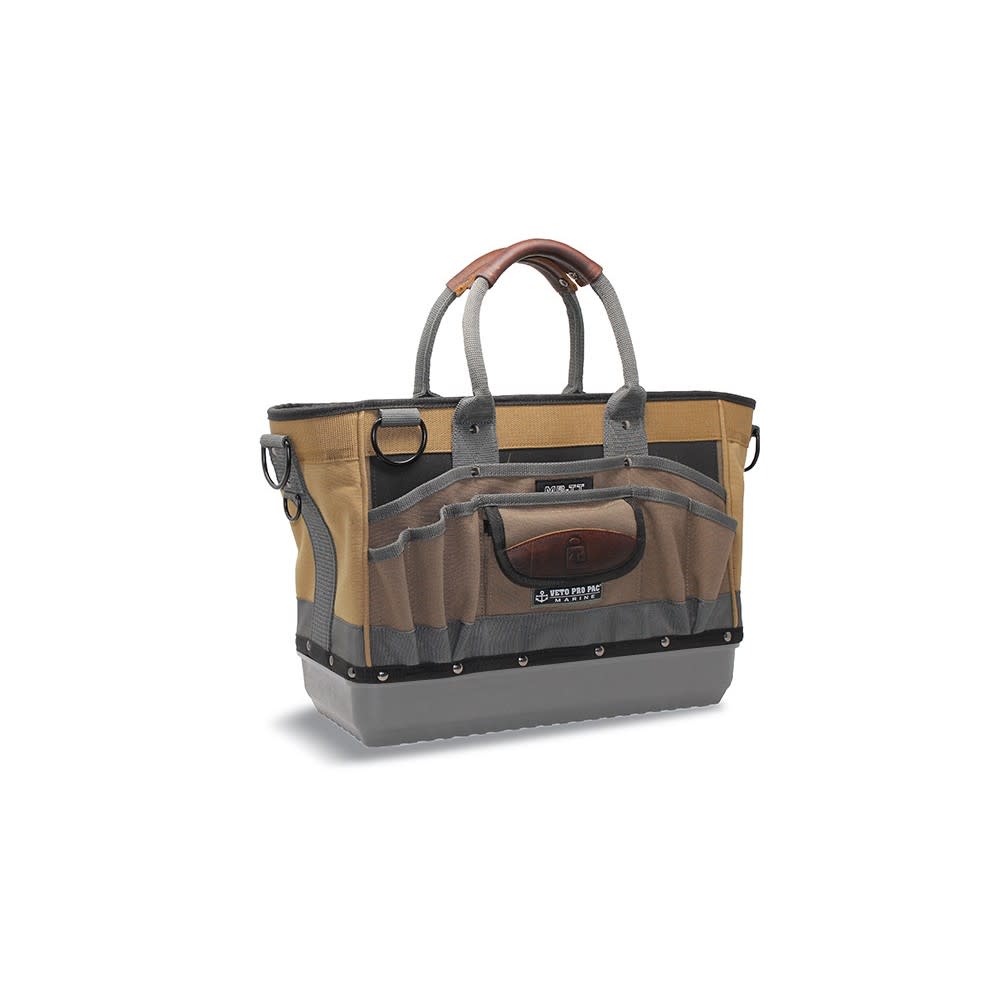 Veto Pro Pac Tool Tote Open Large MB-TT - Acme Tools