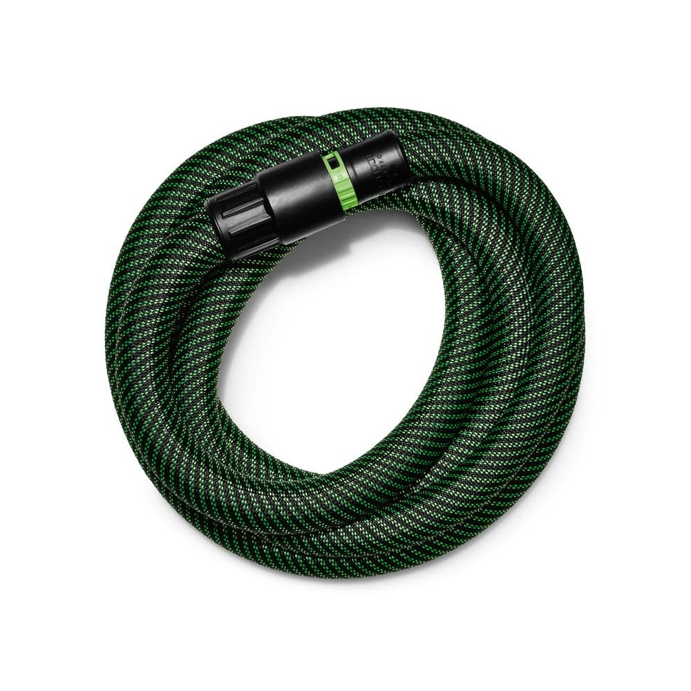 Festool D 27/32x5m-AS/CTR Anti-Static Suction Hose 577159 - Acme Tools