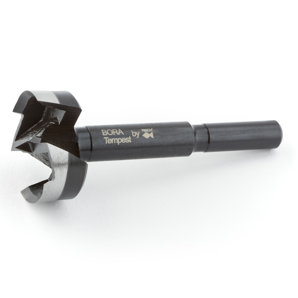 Bora Portamate Tempest Forstner Bit 35mm Diameter BFB-009942 - Acme Tools