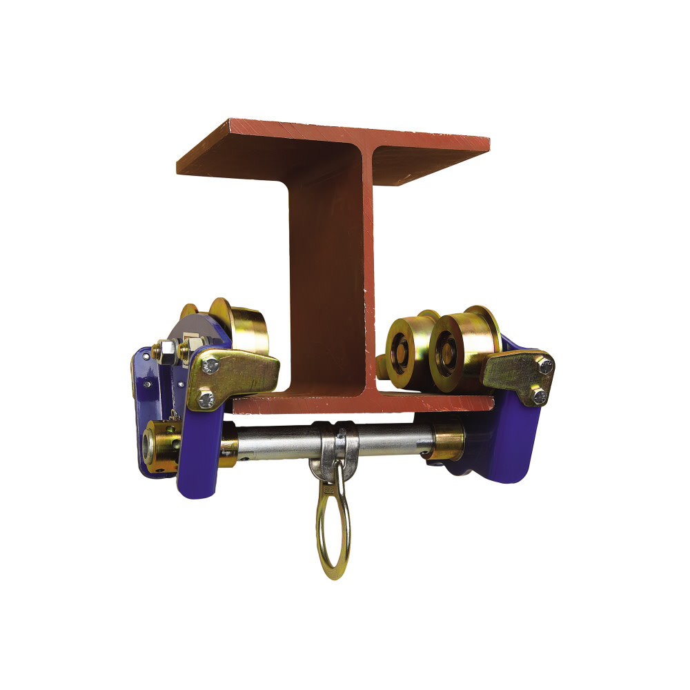 DBI Sala Trolley anchorage connector 2103143 - Acme Tools