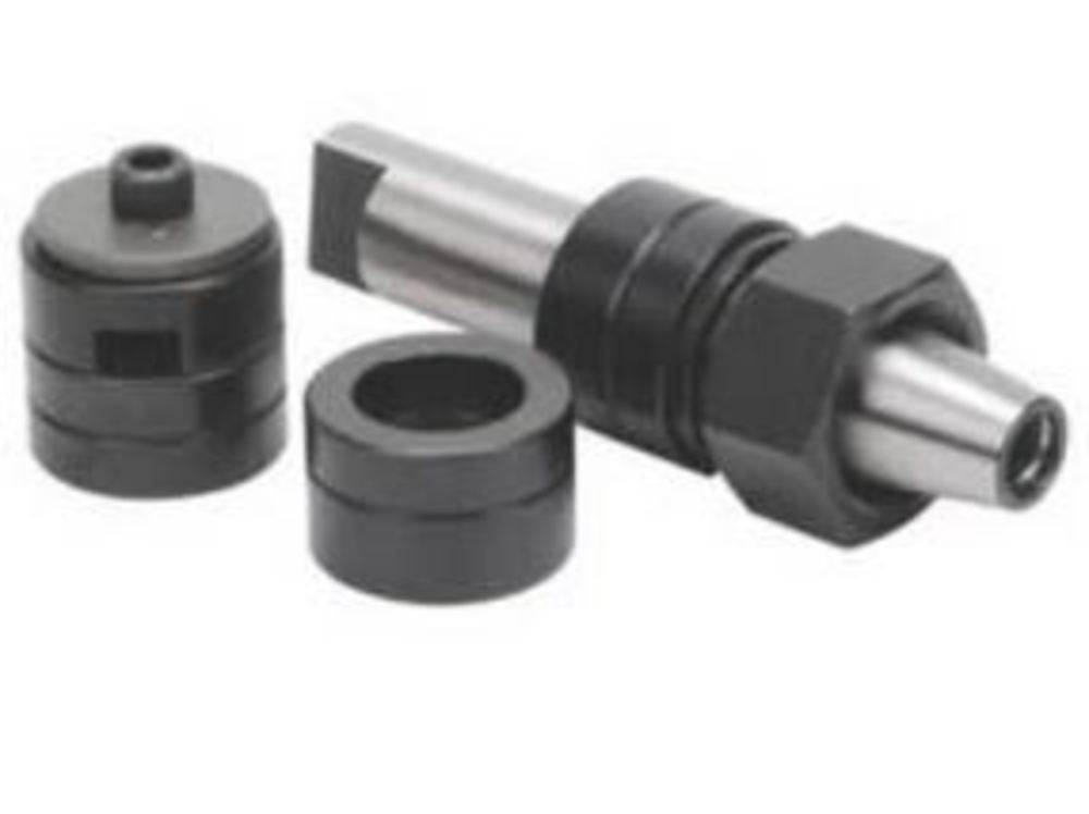 JET 1 in Spindle Assembly for JWS-35X Shaper 708314 - Acme Tools